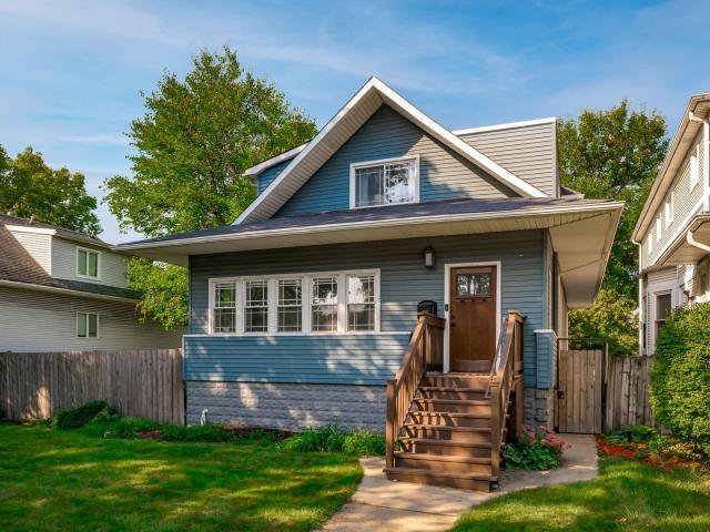 803 S Maple Ave, Oak Park, IL 60304 | Compass