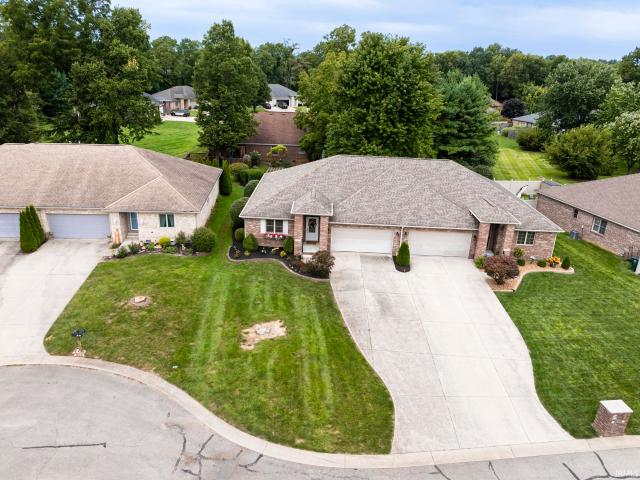 803 S Silverwood Road