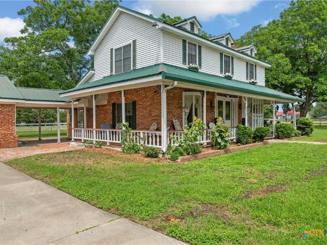 803 S Stallworth