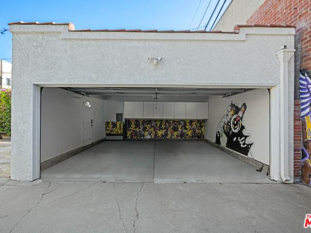 803 S Sycamore Ave, Los Angeles, CA 90036 | MLS #26860
