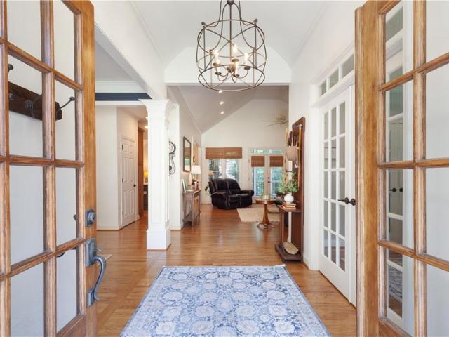 803 Satin Wood Place