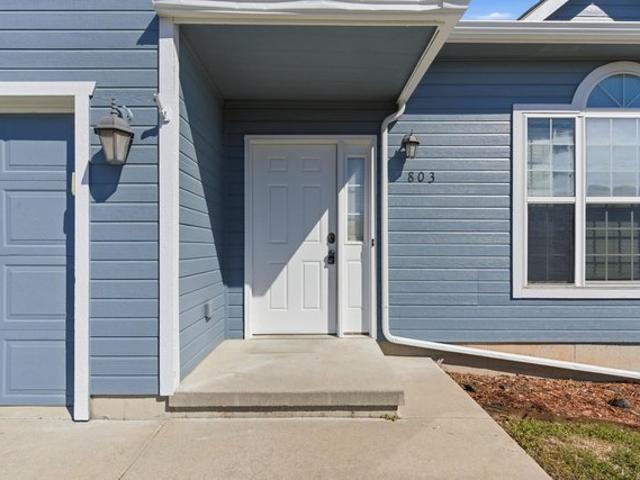 803 Sagebrush Way, Junction City, KS 66441