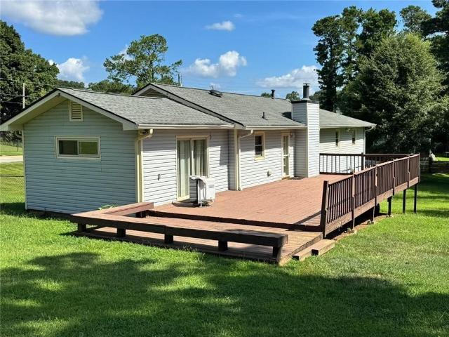 803 Santa Fe Trail