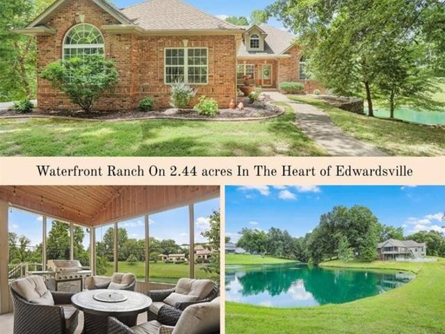 803 Schwarz Rd, Edwardsville, IL 62025