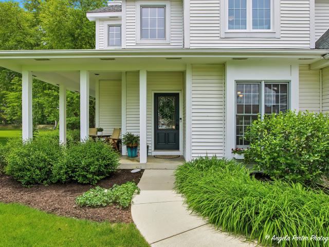 803 Silver Glen Road