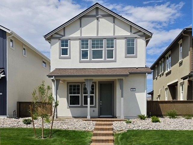 803 Spartan Ave # Homesite, Carson City, NV 89701