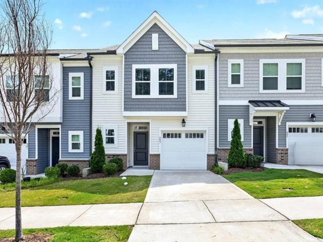 803 Star Ridge Dr, Raleigh, NC 27610