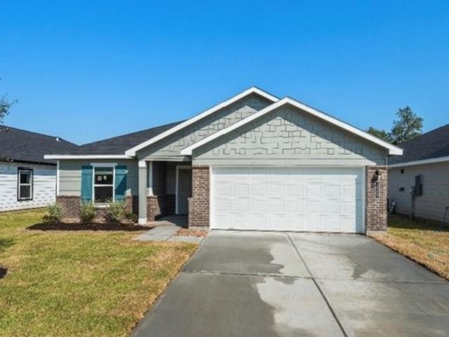803 Stoney Point Ln, Dayton, TX 77535