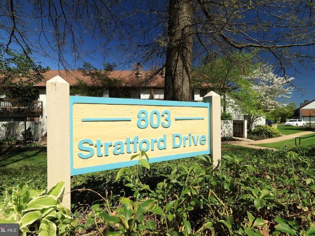 803 Stratford Drive # 11