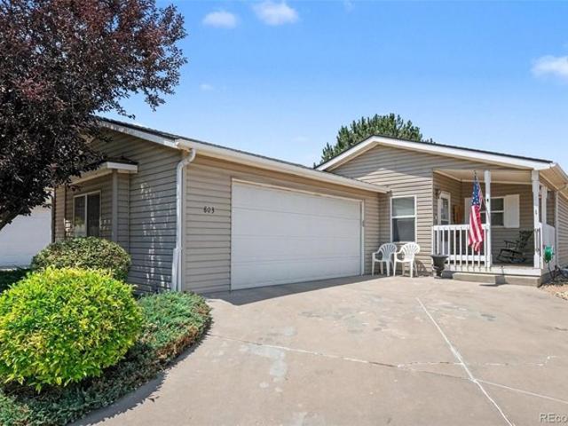 803 Sunchase Dr, Fort Collins, CO 80524