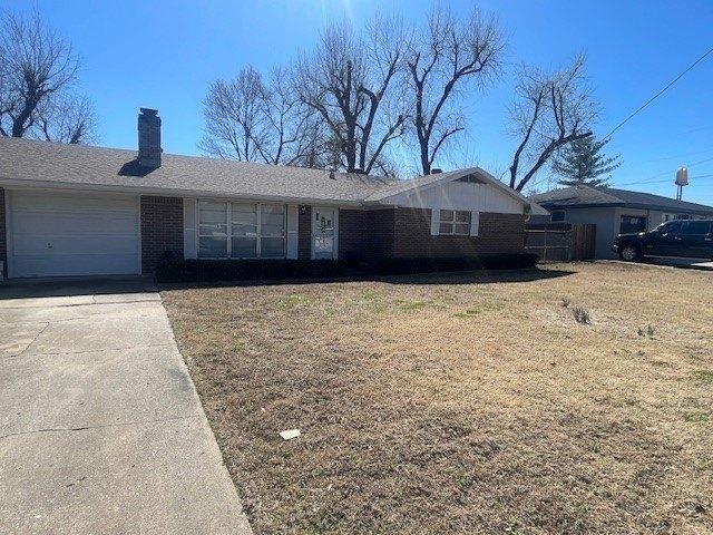 803 SW 2nd St, Bentonville, AR 72712