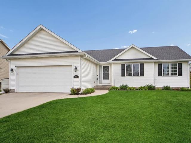 803 SW 50th St, Ankeny, IA 50023