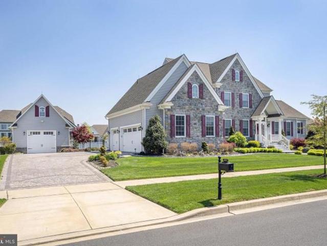 803 Sweet Birch Dr, Middletown, DE 19709