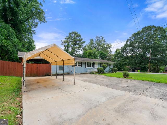 803 Port A Prince Court