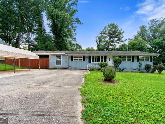 803 Port A Prince Ct, Forest Park, GA 30297
