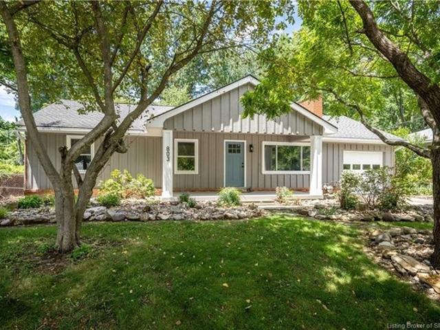 803 Pamela Dr, New Albany, IN 47150