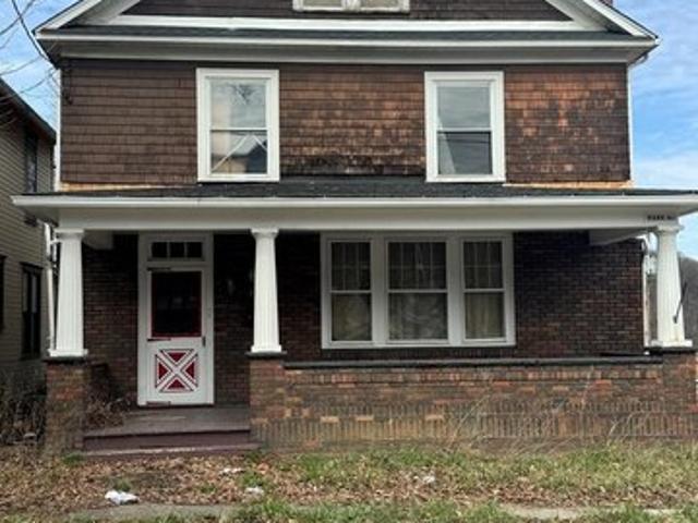 803 Park Ave, Johnstown, PA 15902