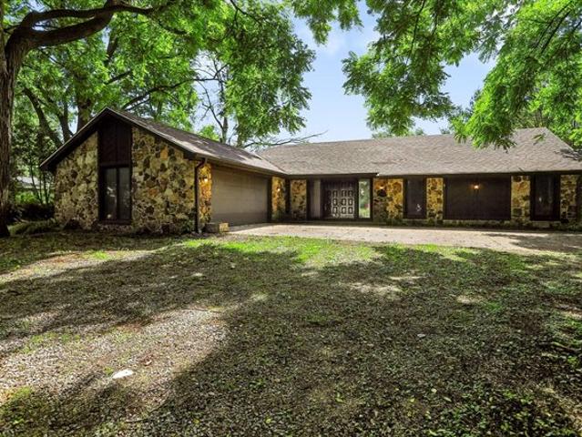 803 Park Rd, Anderson, IN 46011