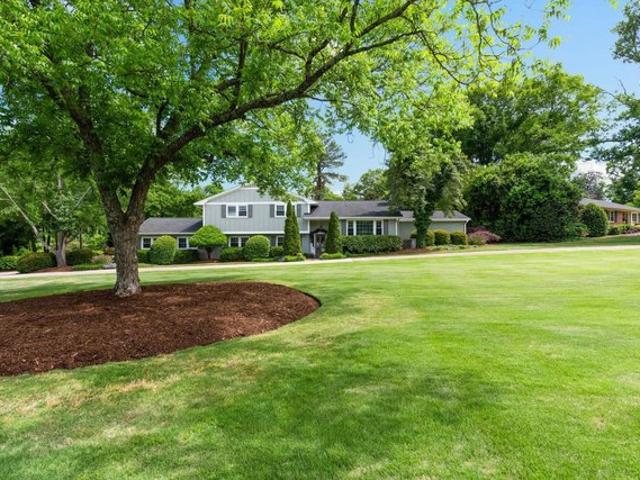 803 Parkins Mill Rd, Greenville, SC 29607