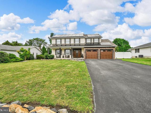 803 Pinewood Drive