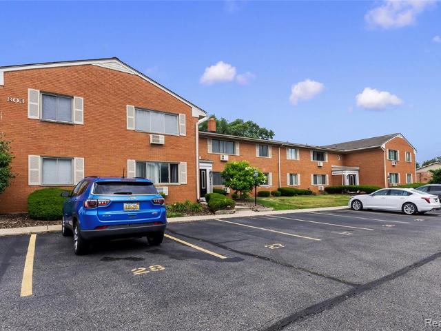 803 PLATE Street # 207