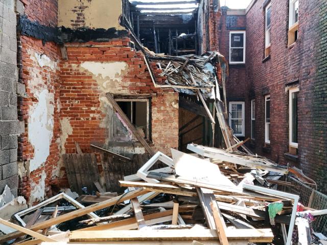 803 Princeton Ave, Camden, NJ 08103 | MLS #NJCD2122