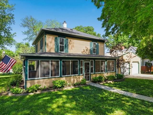 803 Prospect Ave, Malvern, IA 51551