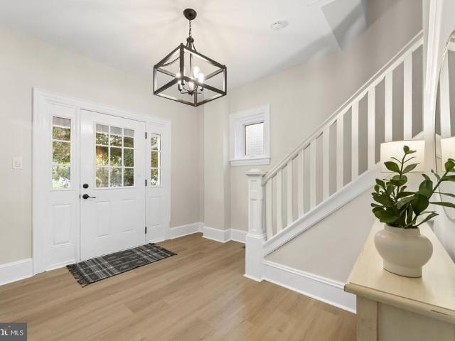803 Prospect Avenue