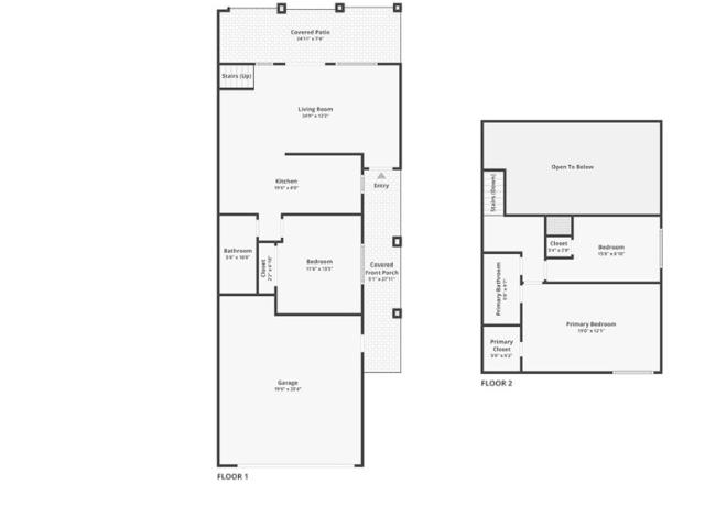 803 Quail Drive