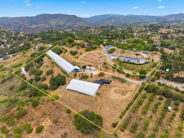 803 QUAIL Hill Rd, Fallbrook, CA 92028