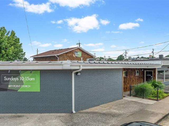 803 Quandt Avenue