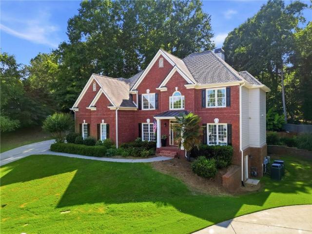 803 Rocky Ridge Court