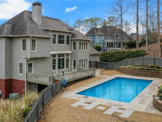803 Rocky Ridge Court