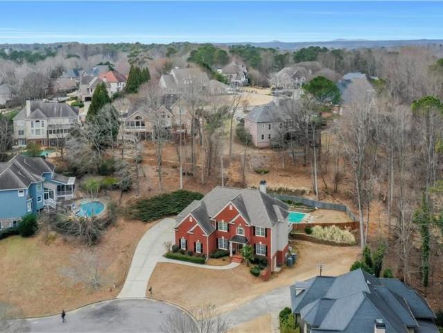 803 Rocky Ridge Ct, Canton, GA