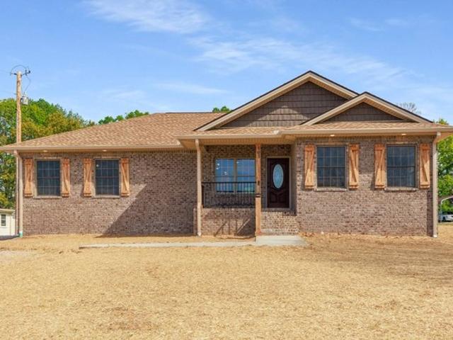 803 Red Rd, McMinnville, TN 37110