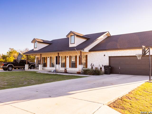803 River Ranch Dr