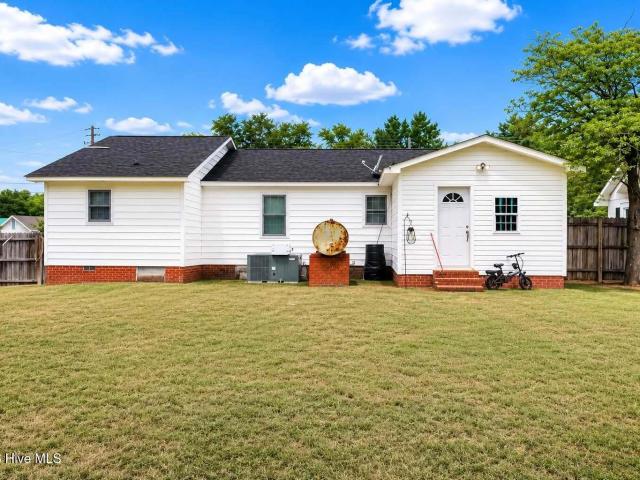803 Rice Street