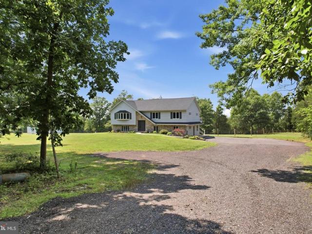 803 Ridge Road