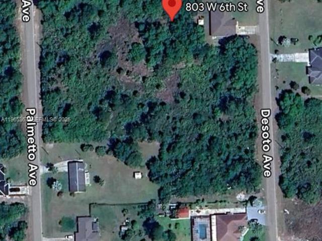 803 W 6th St, Lehigh Acres, FL 33972 | MLS #A11965