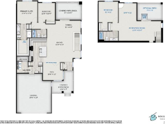 803 W 129th Place