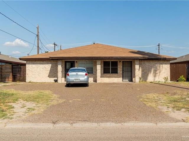 803 W 24th St, Mission, TX 78574