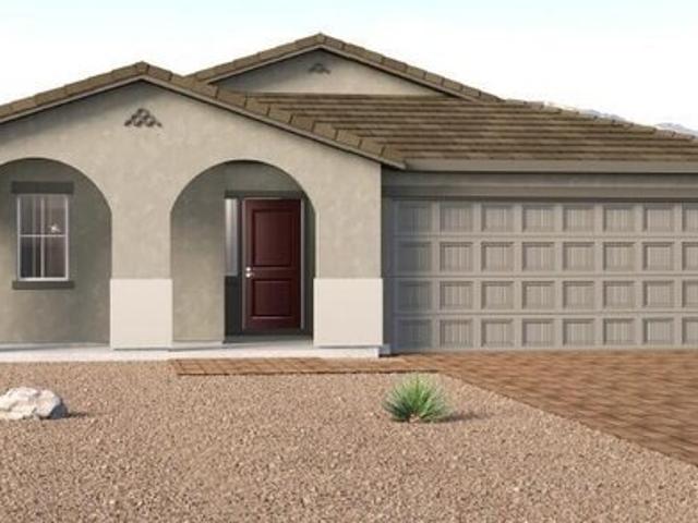803 W Calle Lupa, Sahuarita, AZ 85629