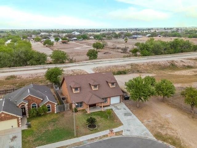 803 W Garfield Ave, Alton, TX 78573