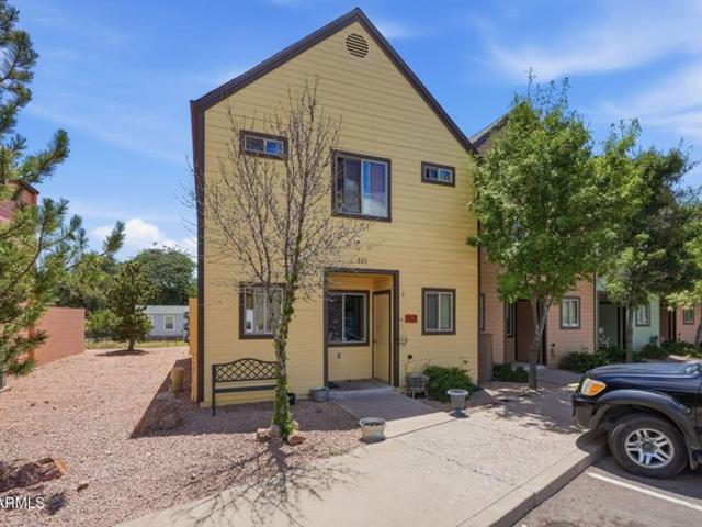 803 W Longhorn Rd Apt 1, Payson, AZ 85541