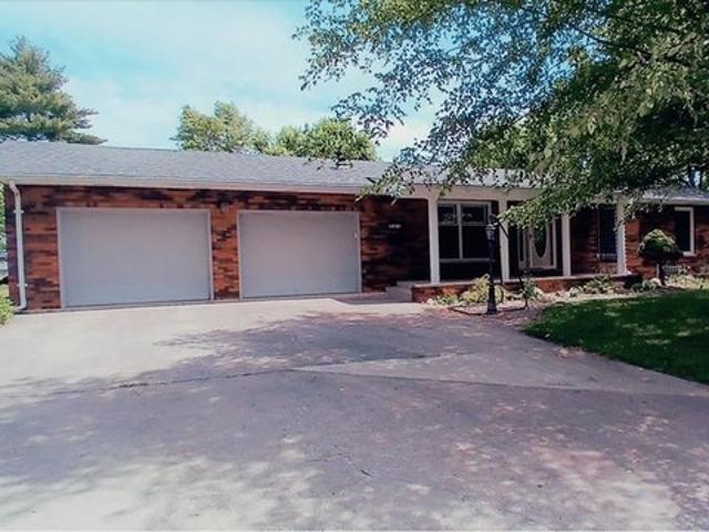 803 W Miller Dr, Staunton, IL 62088