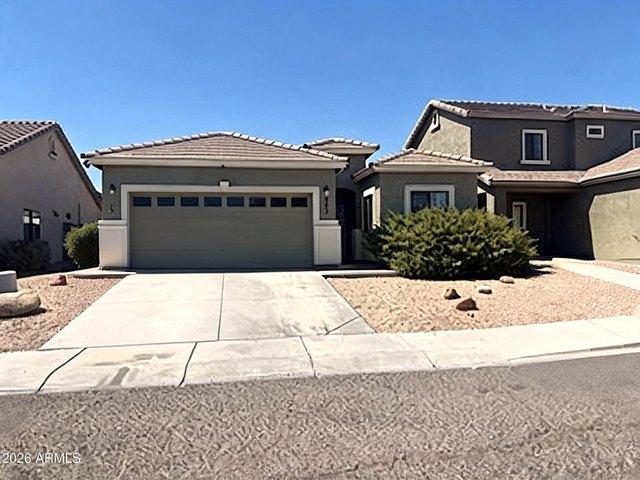 803 W Saint Anne Ave, Phoenix, AZ 85041