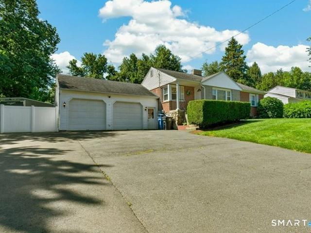 803 Wolcott St, Bristol, CT 06010