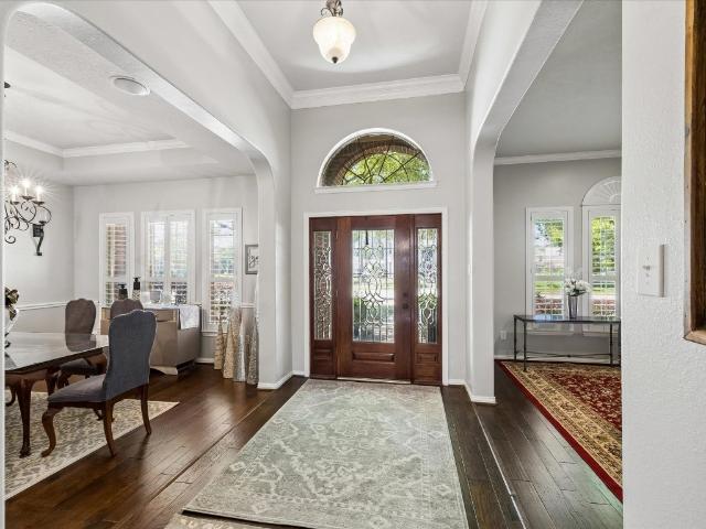803 Woodcrest Drive