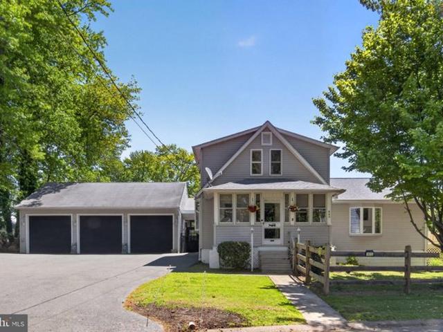 803 Woodland Ave, Wilmington, DE 19808