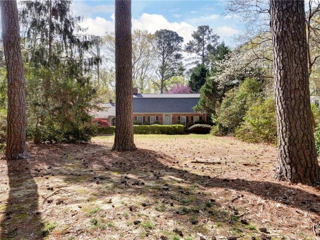 803 Wormley Creek DR